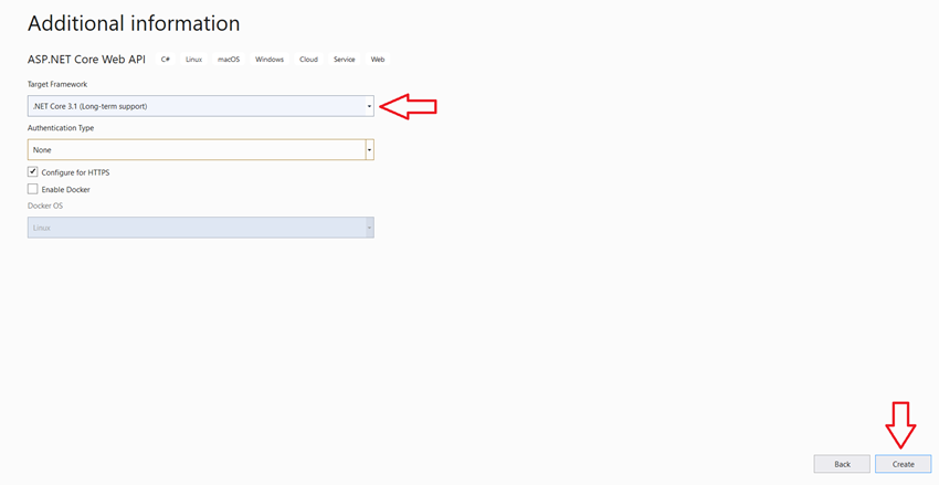 Generate HTML From MJML Syntax In ASP.NET Core API Using Mjml.AspNetCore Package